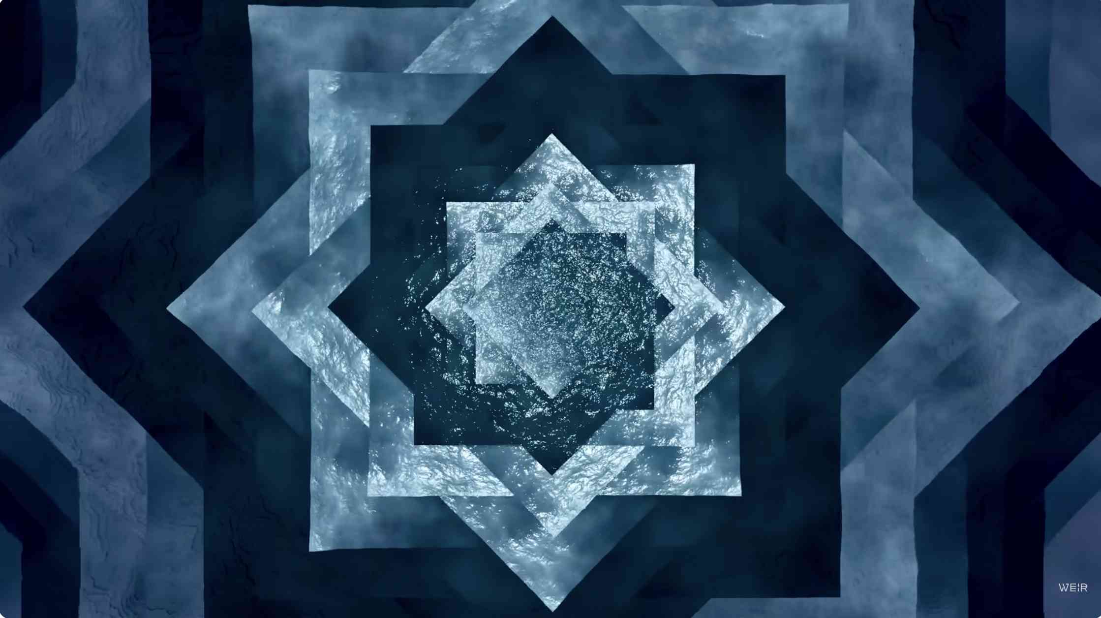 Rufus Du Sol - Innerbloom (Weir Cover Ft. Tanner Fruit & Cassie Wilson ...